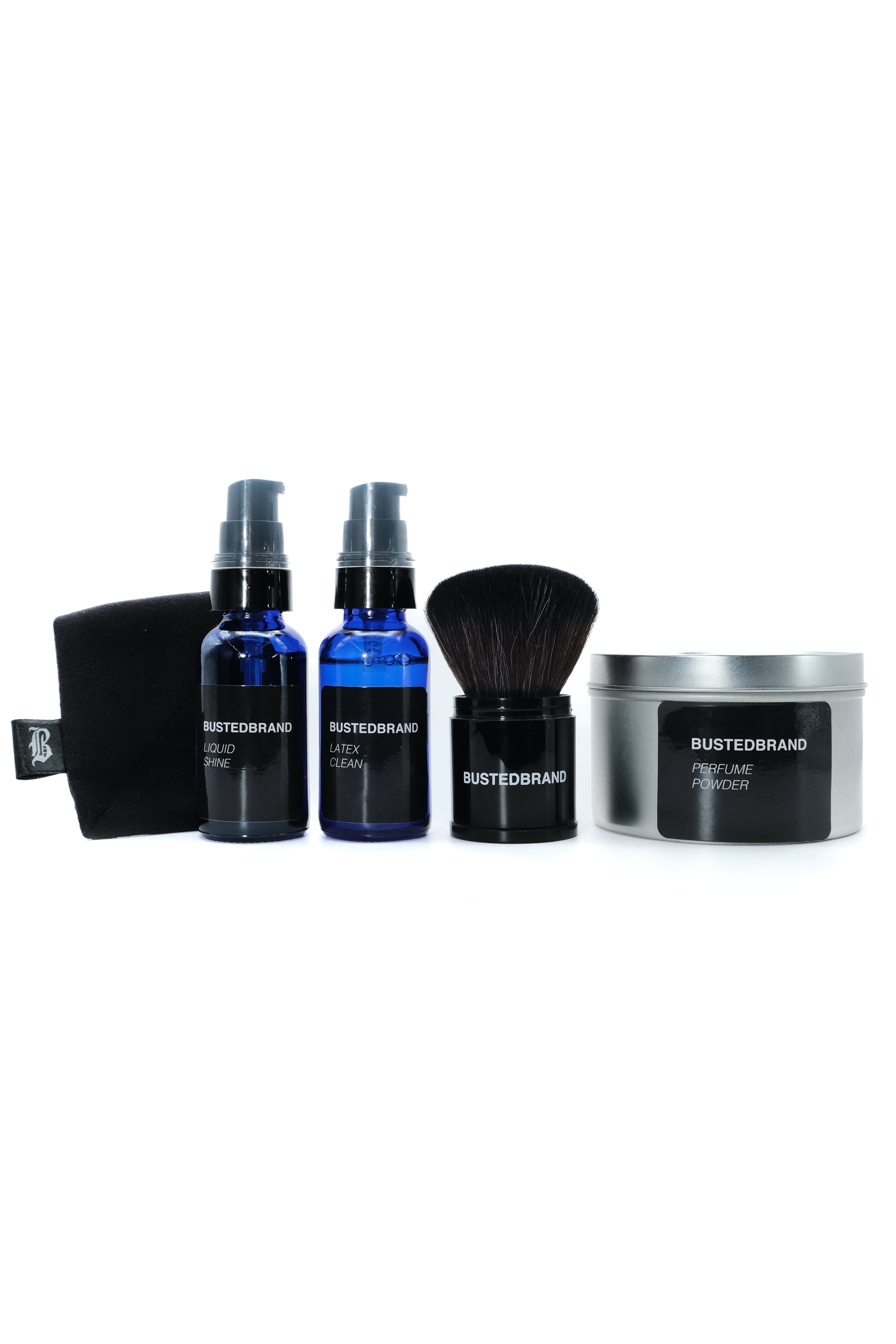 Latex Care Kit – bustedbrand