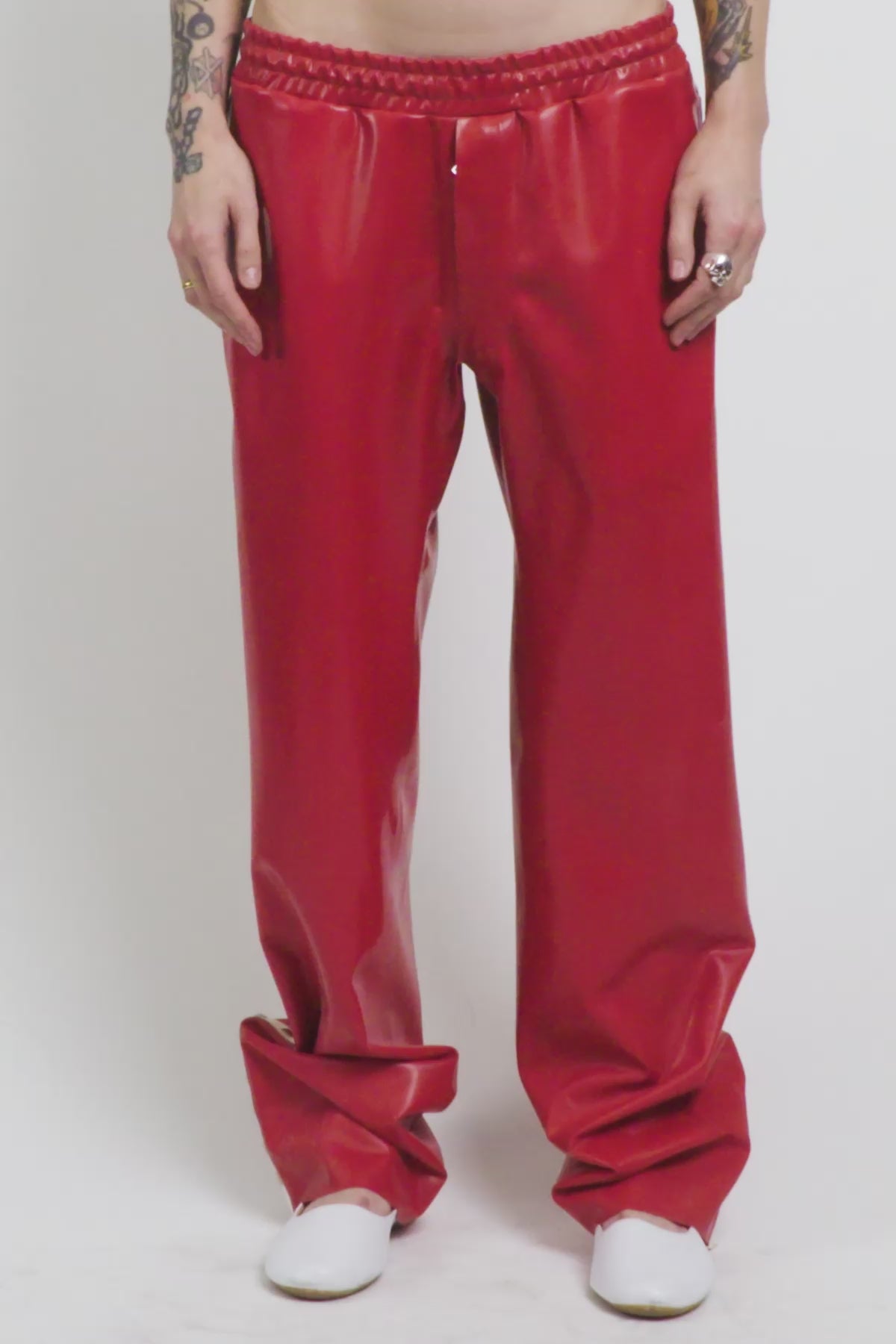 Bound Track Pants – bustedbrand